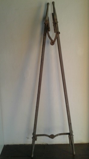 Padiola – Museus Ibram Goiás